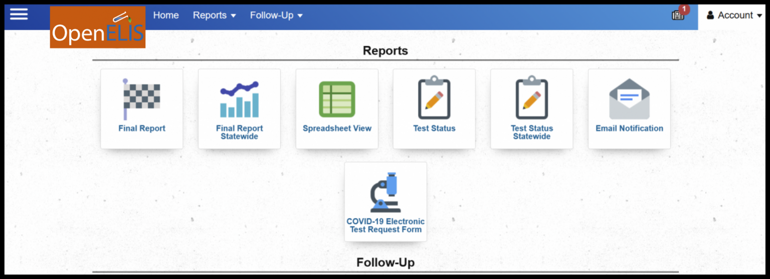 Software – Open ELIS Foundation