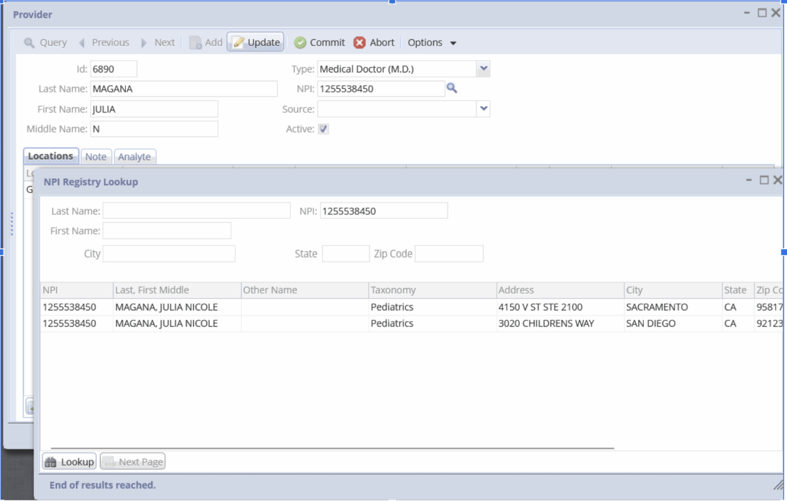 Smarter and Easier: New Features in OpenELIS – Open ELIS Foundation